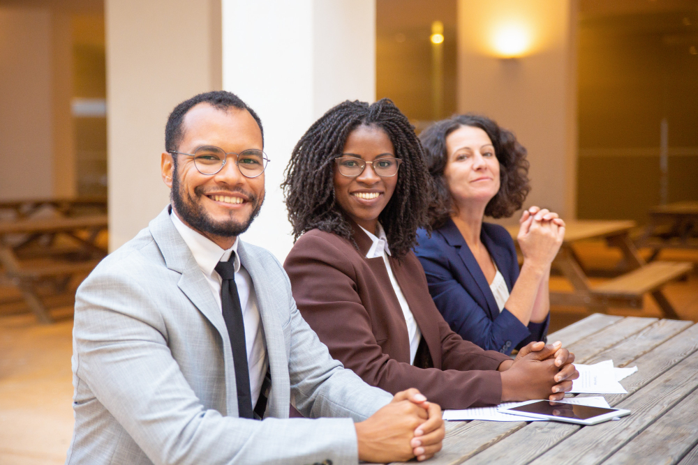 Staff members | CERTIFICATION CEREEC