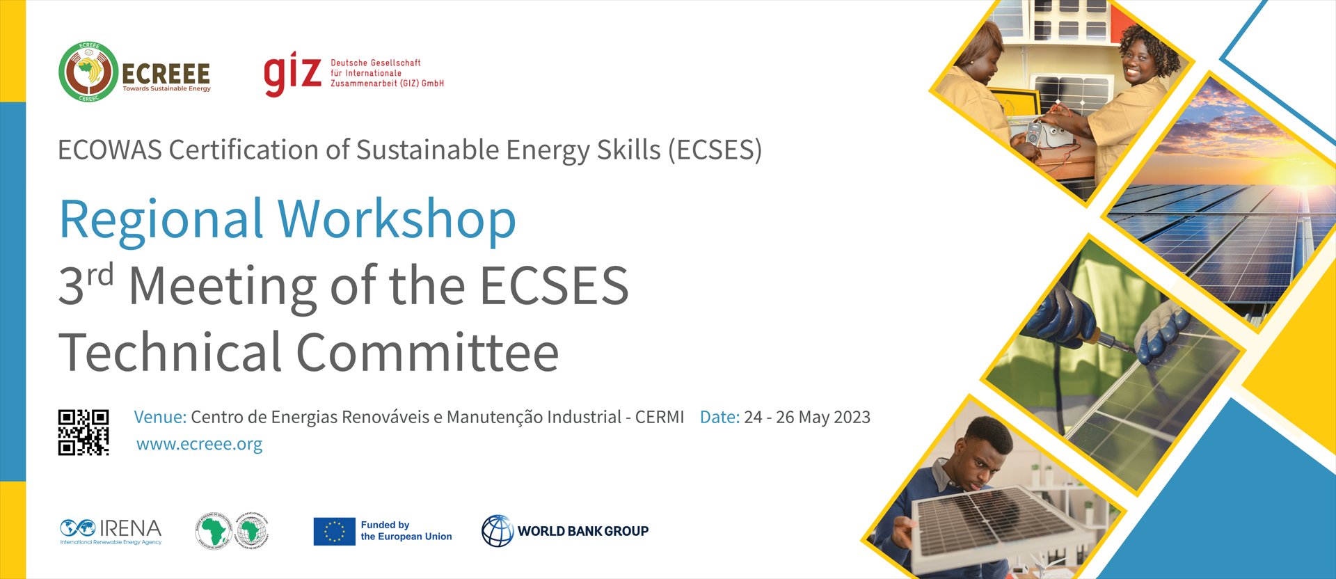 Home | CERTIFICATION CEREEC